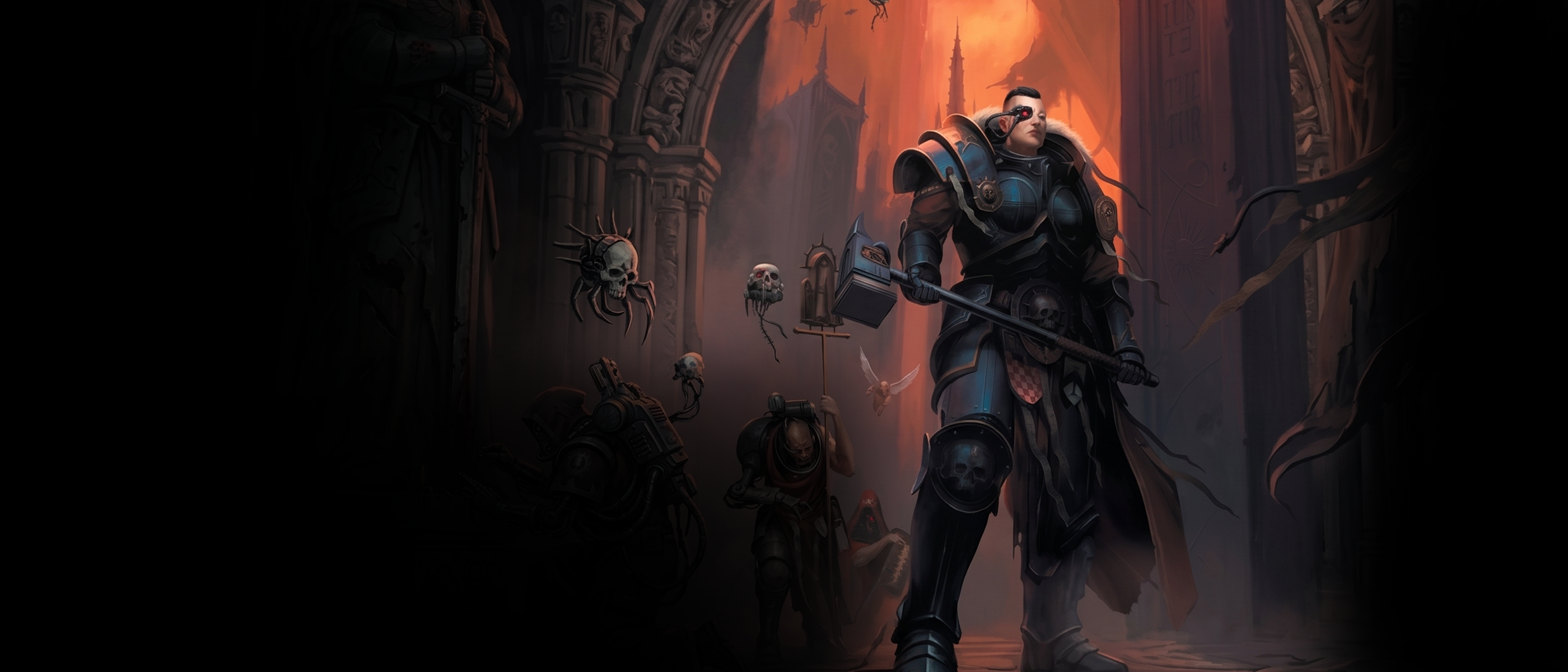 The Astra Militarum Reinforcements Arrive – A Review of the Newest Imp ...