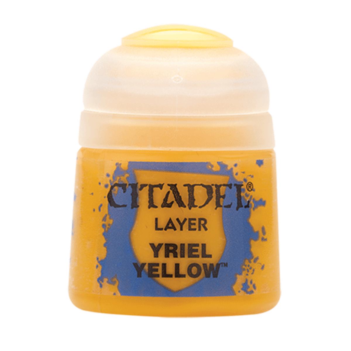 Yriel Yellow – Wargame Portal