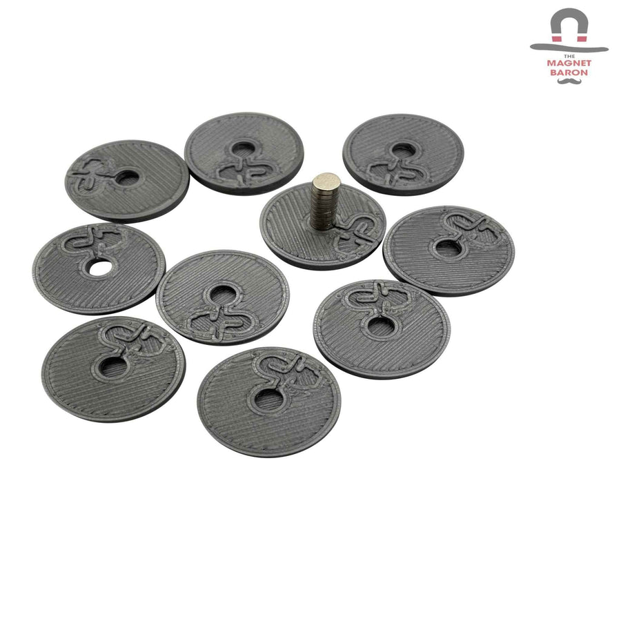 Magnet Baron – Wargame Portal