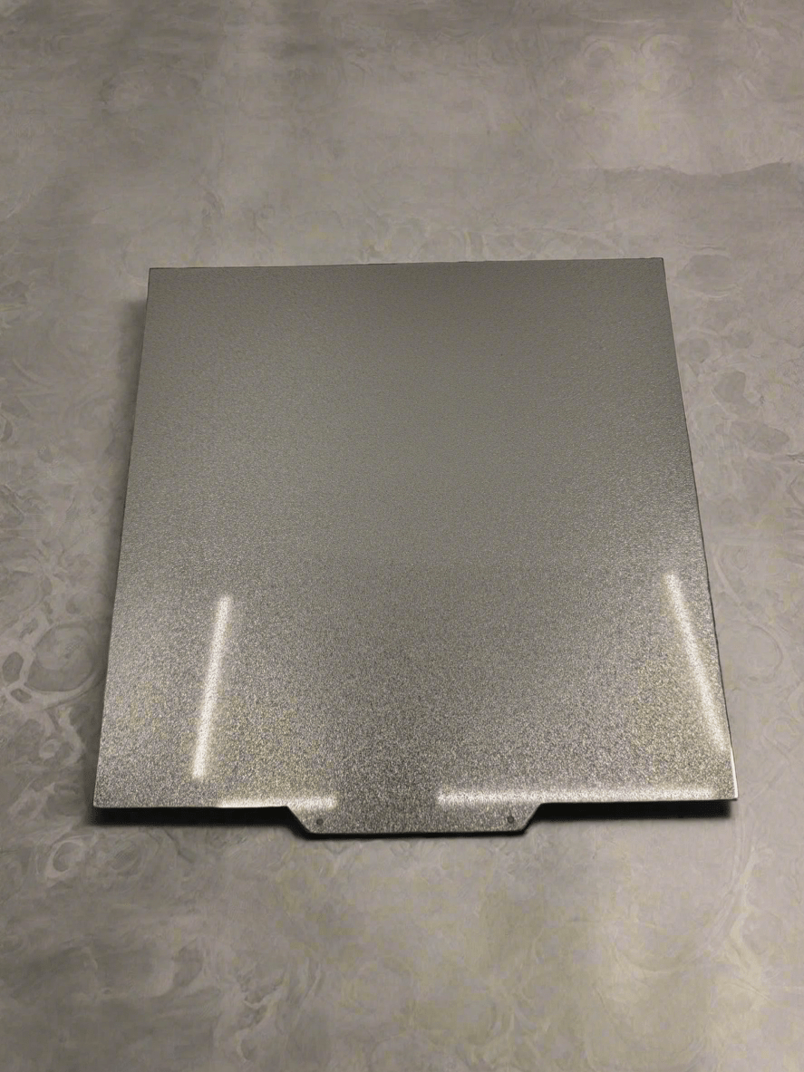 BERSEKER Plata Print Surface Flex Plate - Single Sided Texture ...