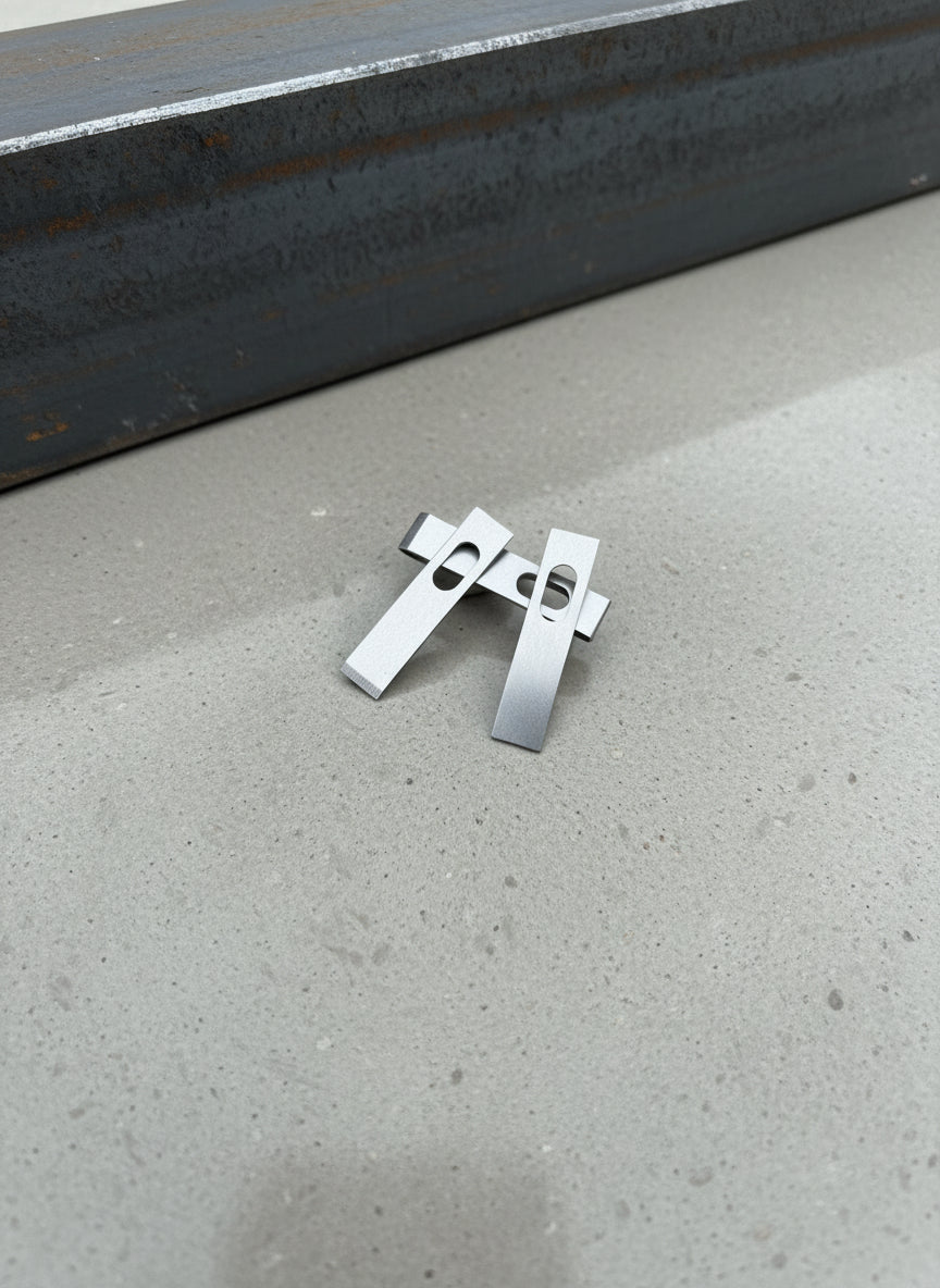 BESERKER Knifr - The Industries Best Straight Single Edge Filament Cut ...