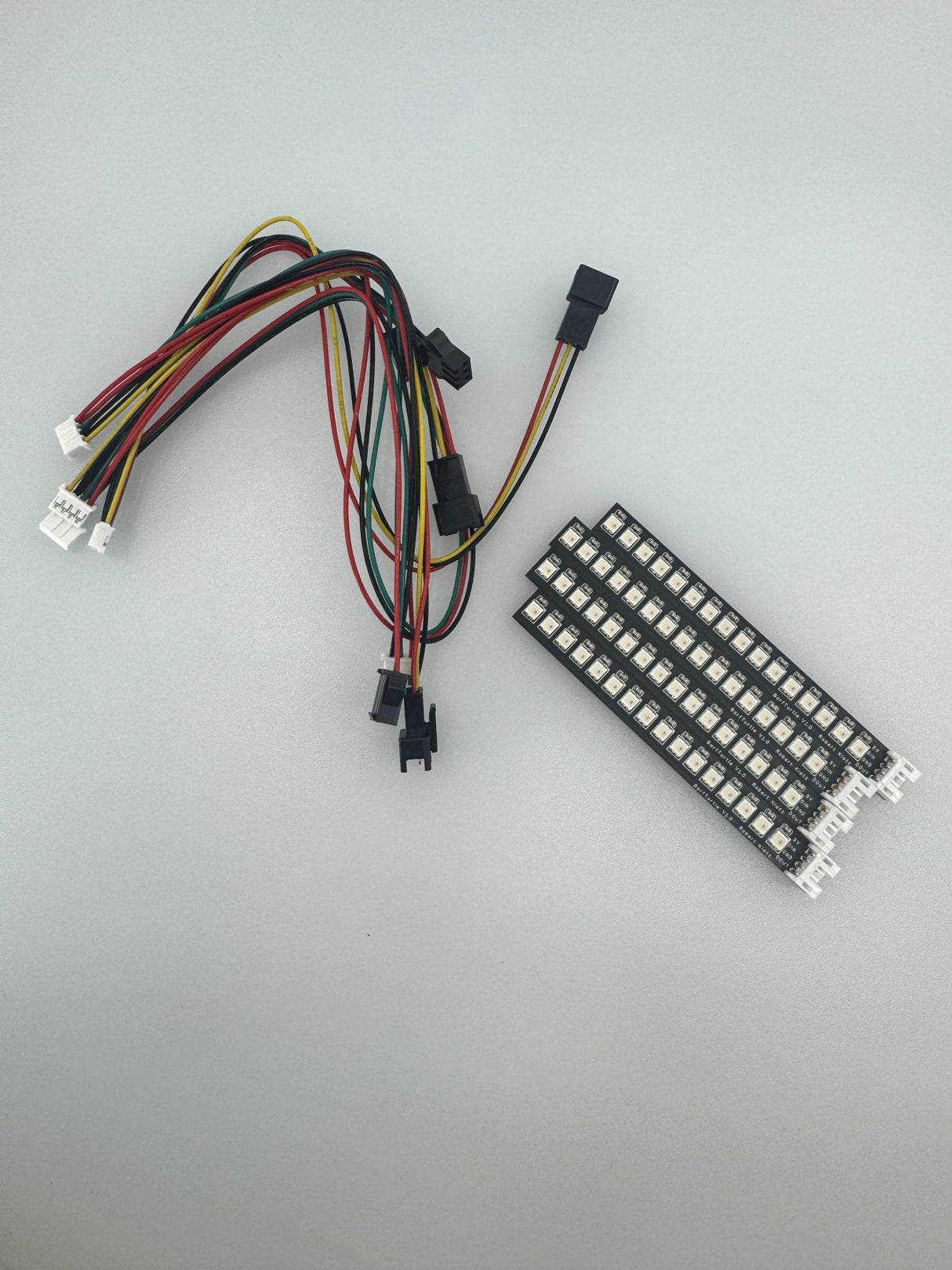 Box Turtle LED Kit – Wargame Portal