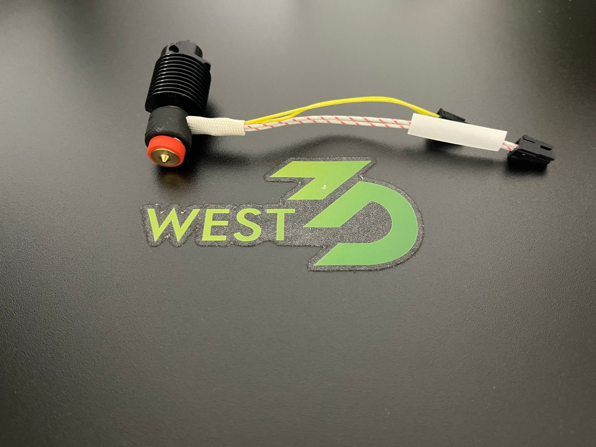 E3D Revo™ Six CR Edition RapidChange Hot End (Revo Six Creality) 12/24 ...