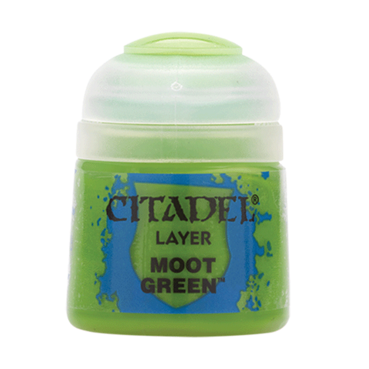 Moot Green – Wargame Portal