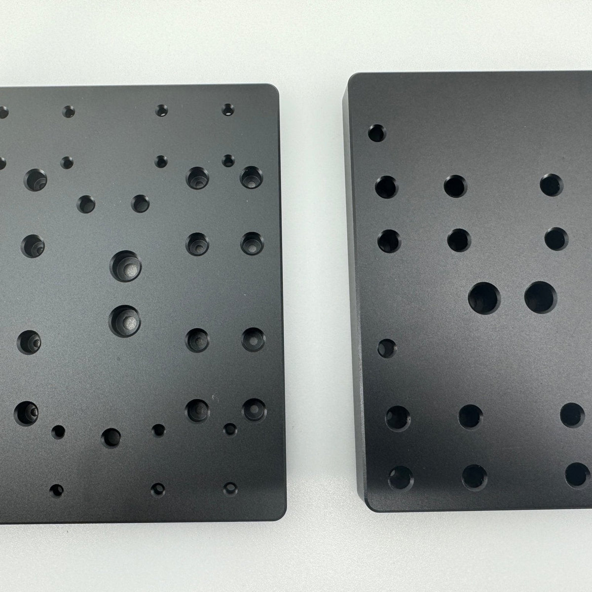 Mounting Plates (XY & Z) For Millennium Machines Milo – Wargame Portal